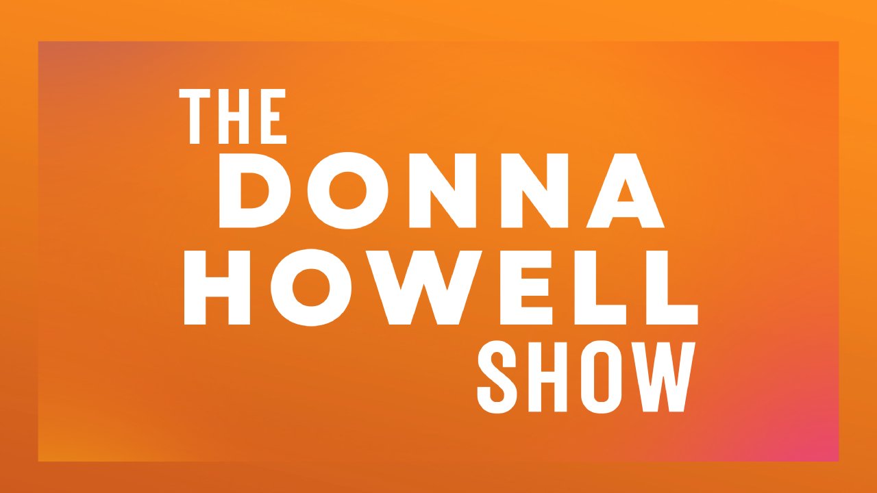 The Donna Howell Show - SkyWatchTV