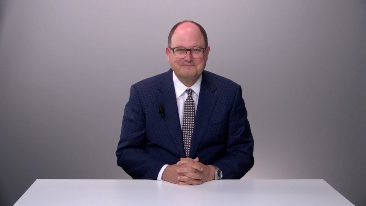 District Apostle Schnabel NAC USA Announcements - New Apostolic Church USA