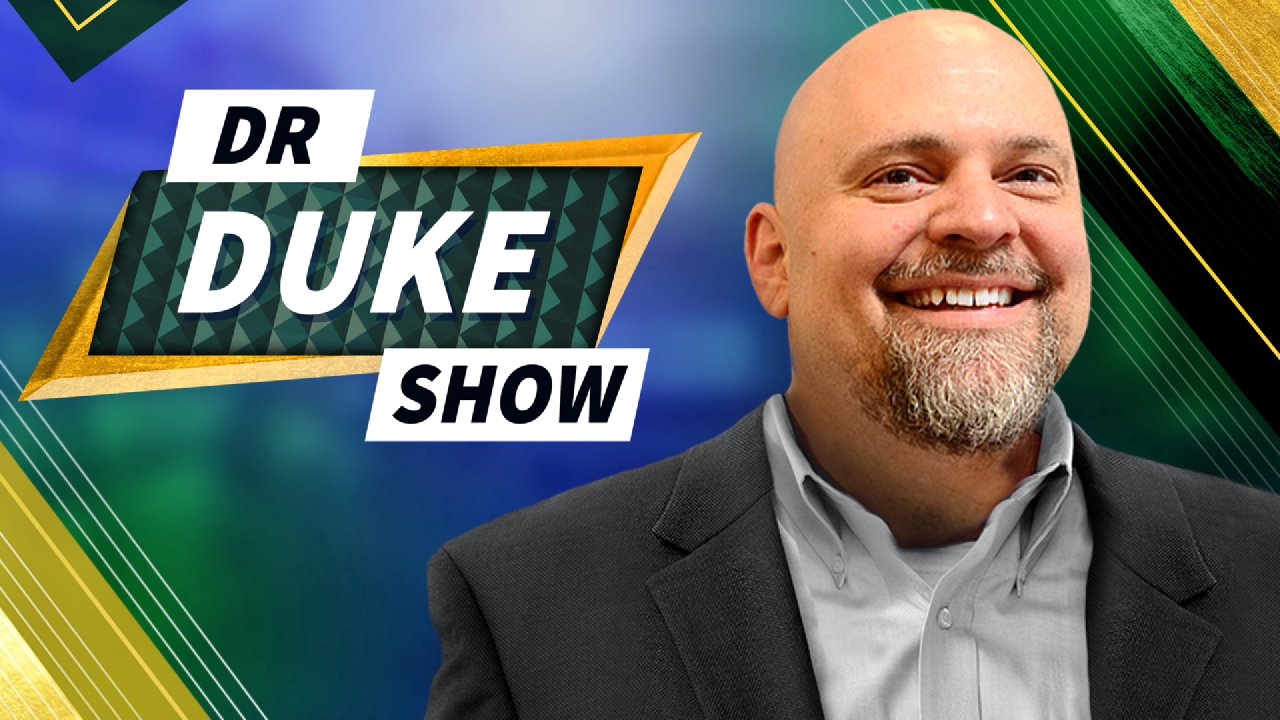 Dr. Duke Show - FreedomProject