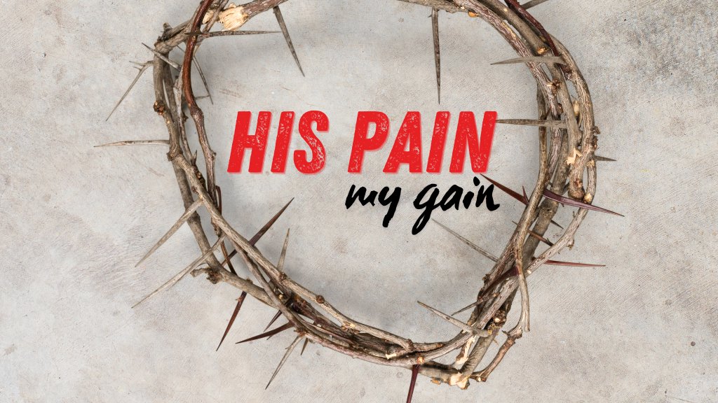 Our Risen Savior Changes Everything! - FBC Eugene