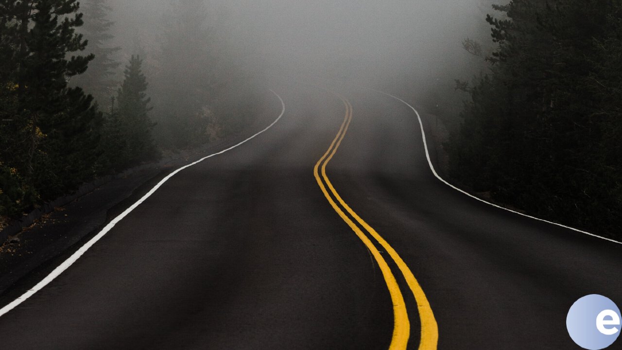 Finding A New Way - Encountering Peace