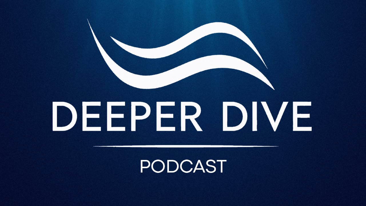 Jonah Week 2 (Deeper Dive) - Edgewater Methodist Church