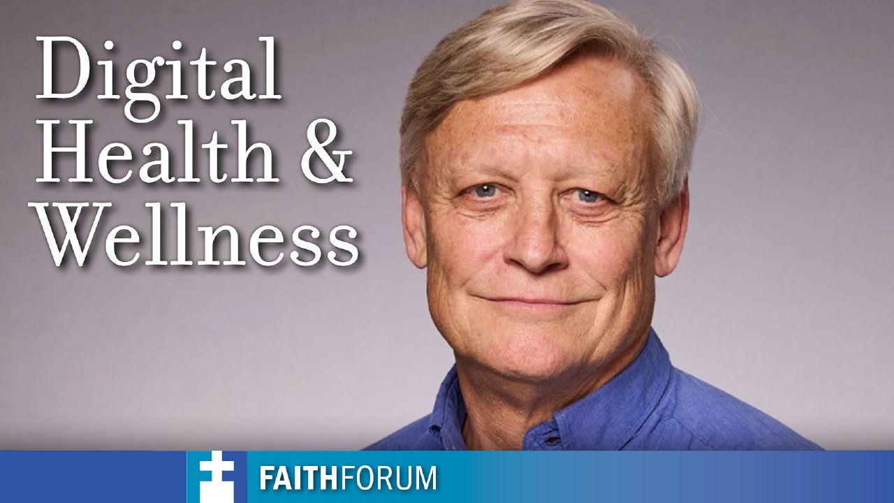 Digital Health & Wellness - Christ Church Charlotte
