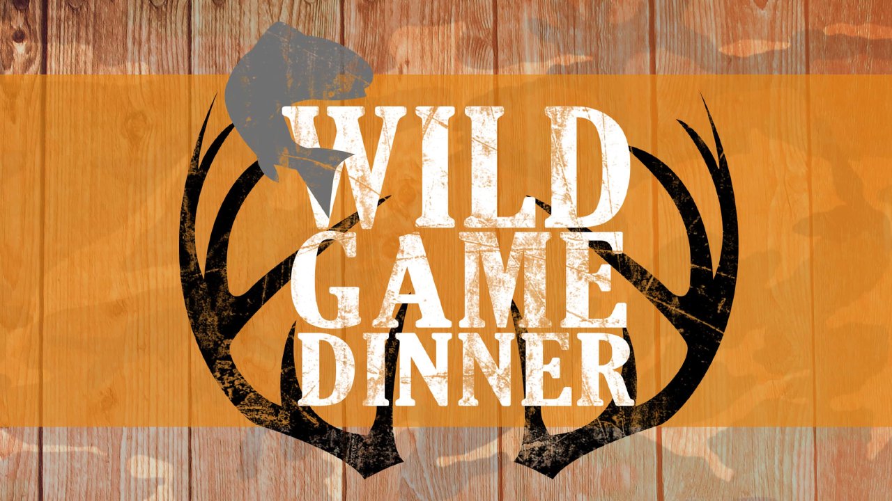Heard of any upcoming wild game dinners? | GON Forum