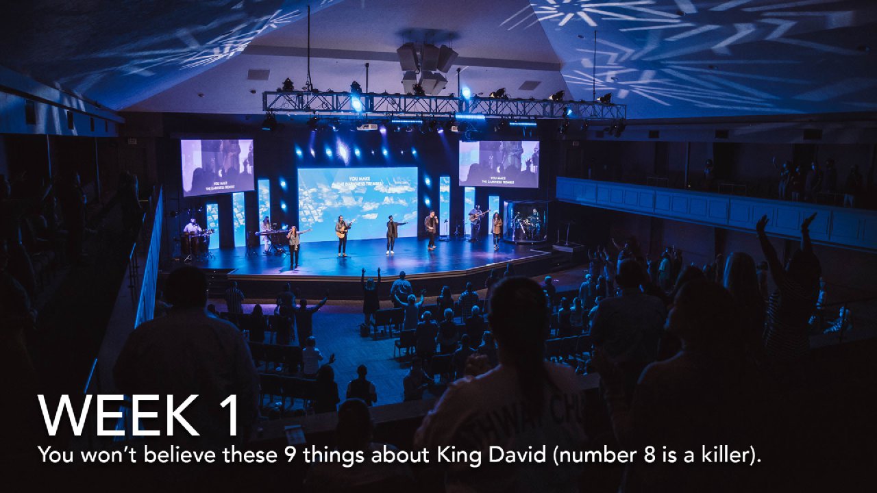 You won’t believe these 9 things about King David (number 8 is a killer ...