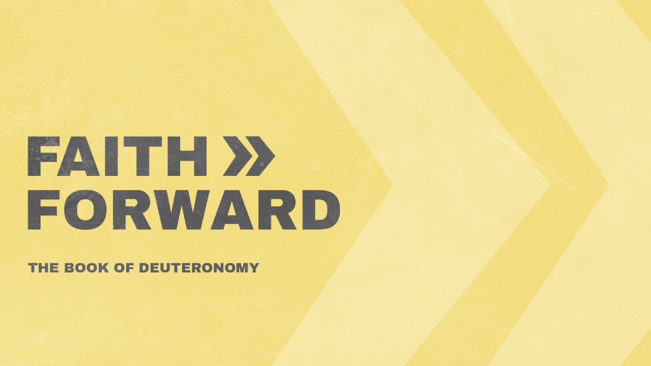 Faith Forward - Faith Baptist Church - VA