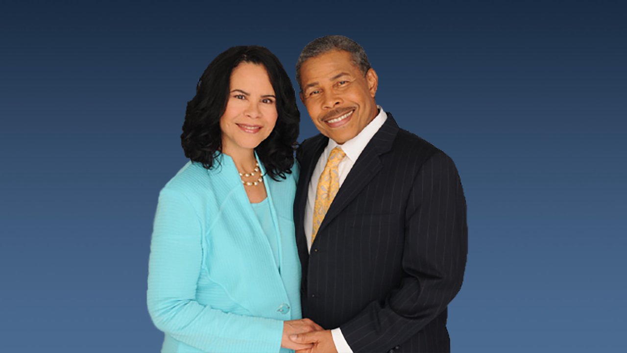 Live Service - Bill Winston Ministries