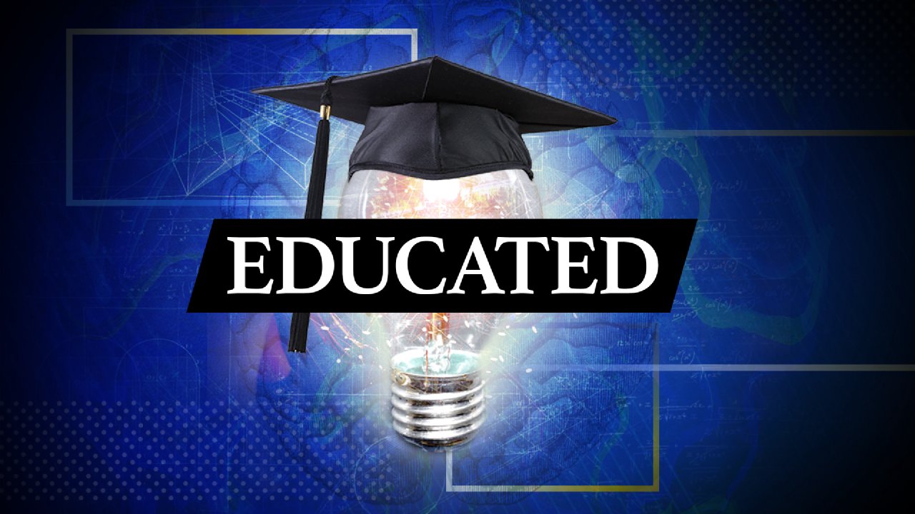 Educated - FreedomProject