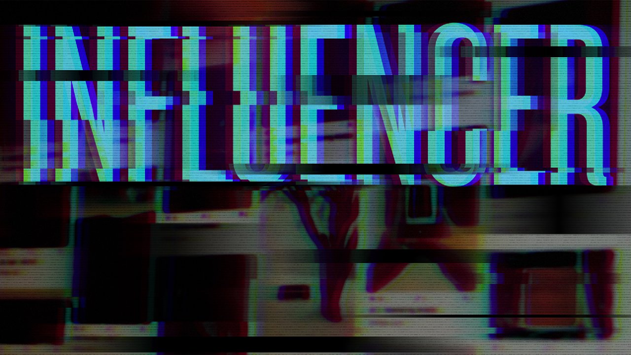 Influencer - Week 1 - theChapel App