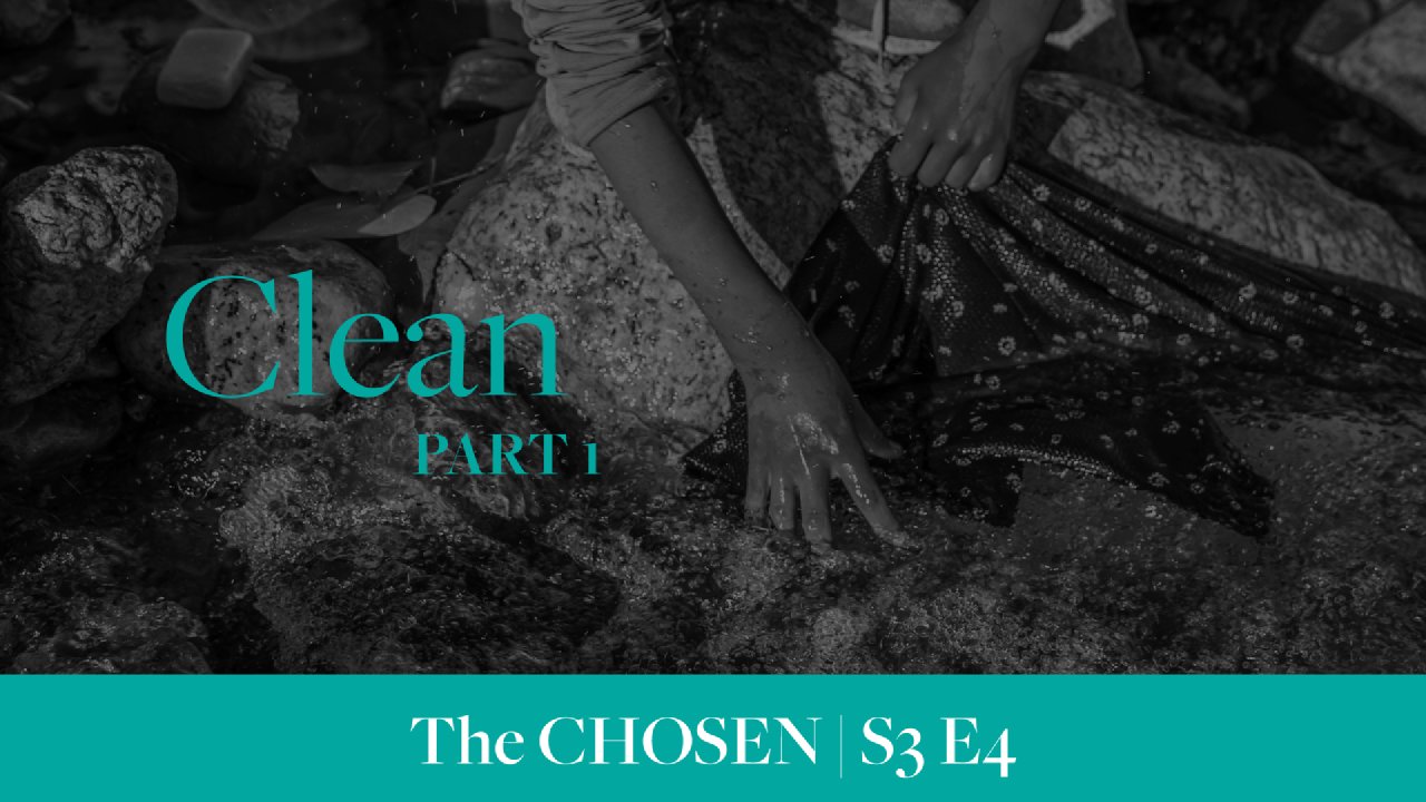 Clean - Part 1 - New Apostolic Church USA