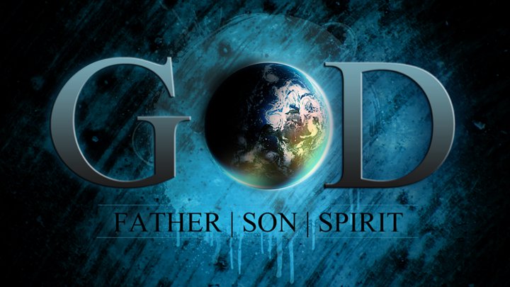 Message #14 – The Triunity of God: The Holy Trinity (Part 1) – “The ...