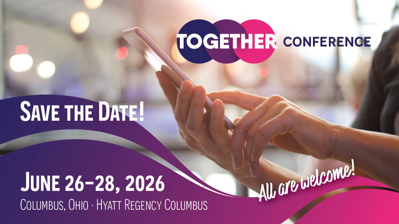 Together Conference - 2026 - New Apostolic Church USA