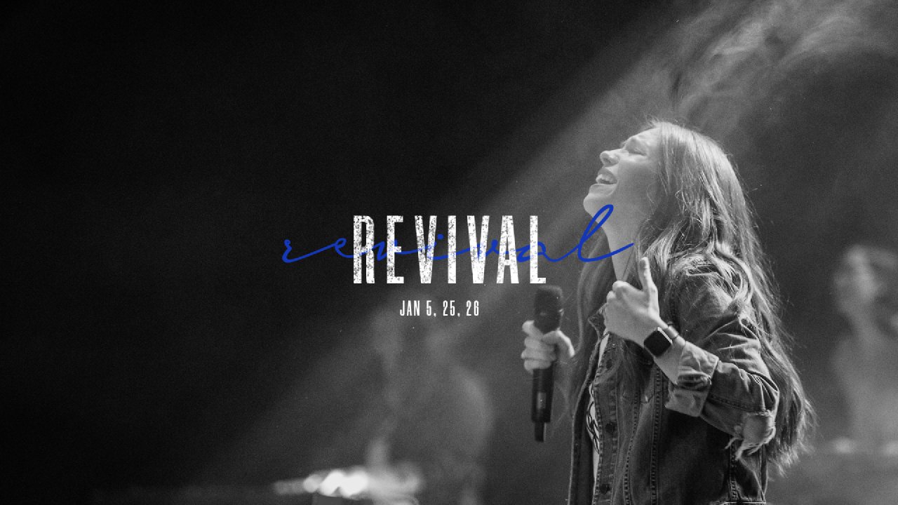 Revival - Night 1 - Definition Church 705277