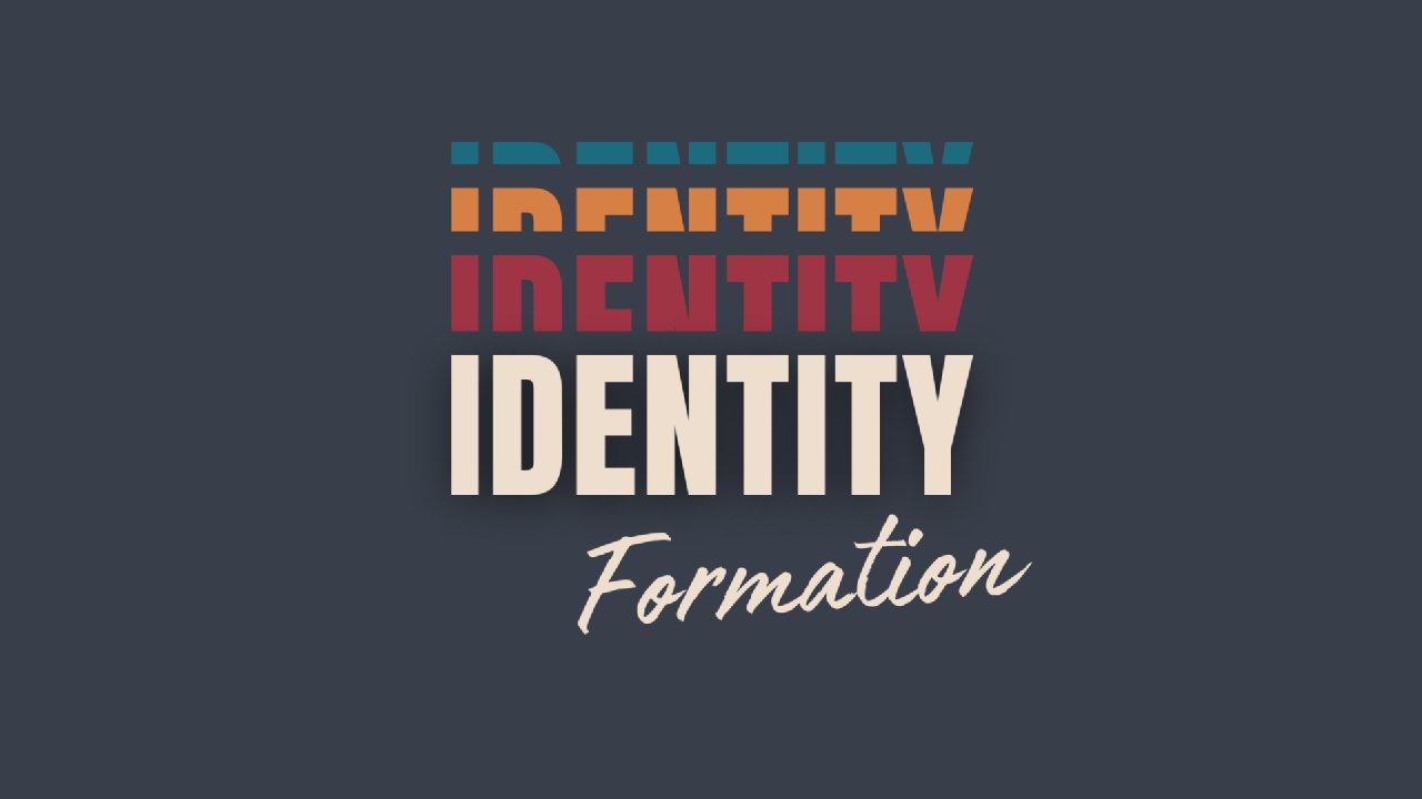 Your General Identity - Westgate Church