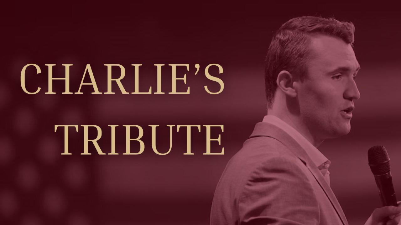 Charlie’s Tribute - Calvary Chapel Whitefish