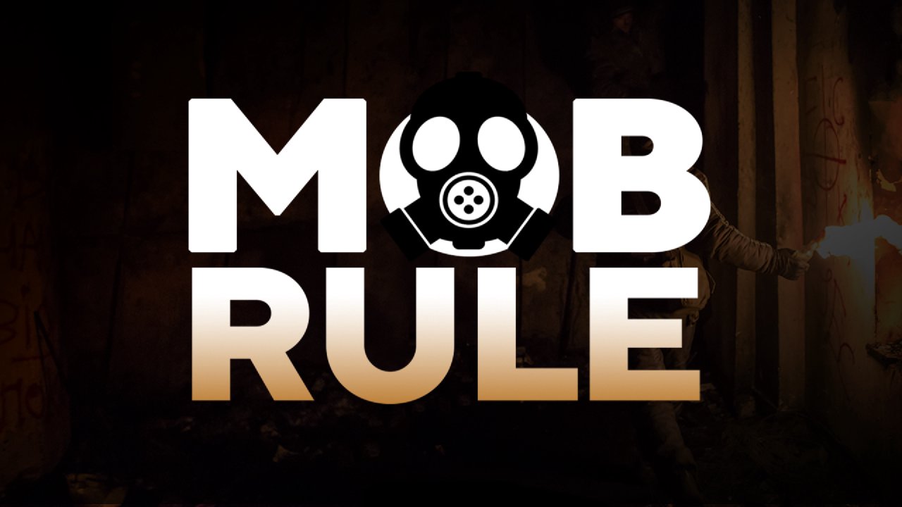 Mob Rule: Unmasking The Radical Left - FreedomProject