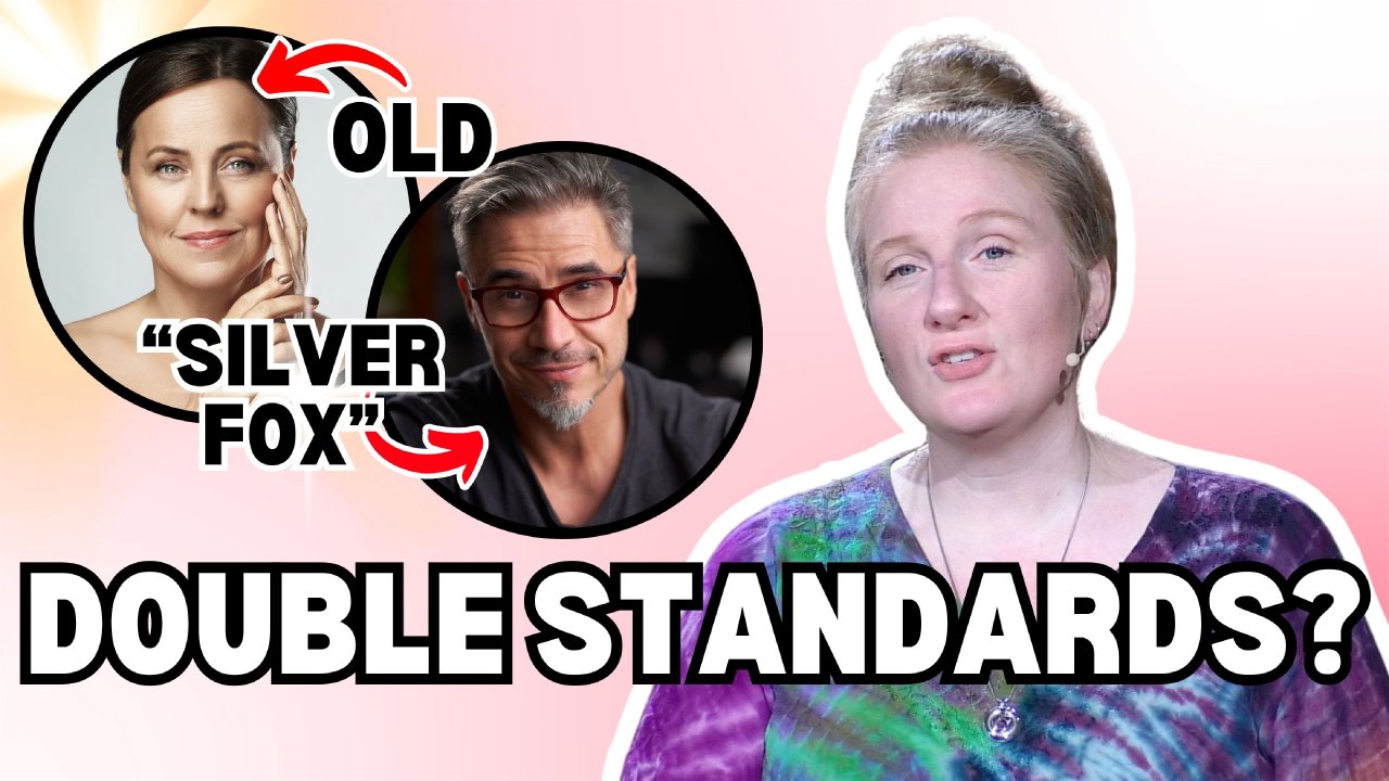IMPOSSIBLE BEAUTY STANDARDS? - SkyWatchTV