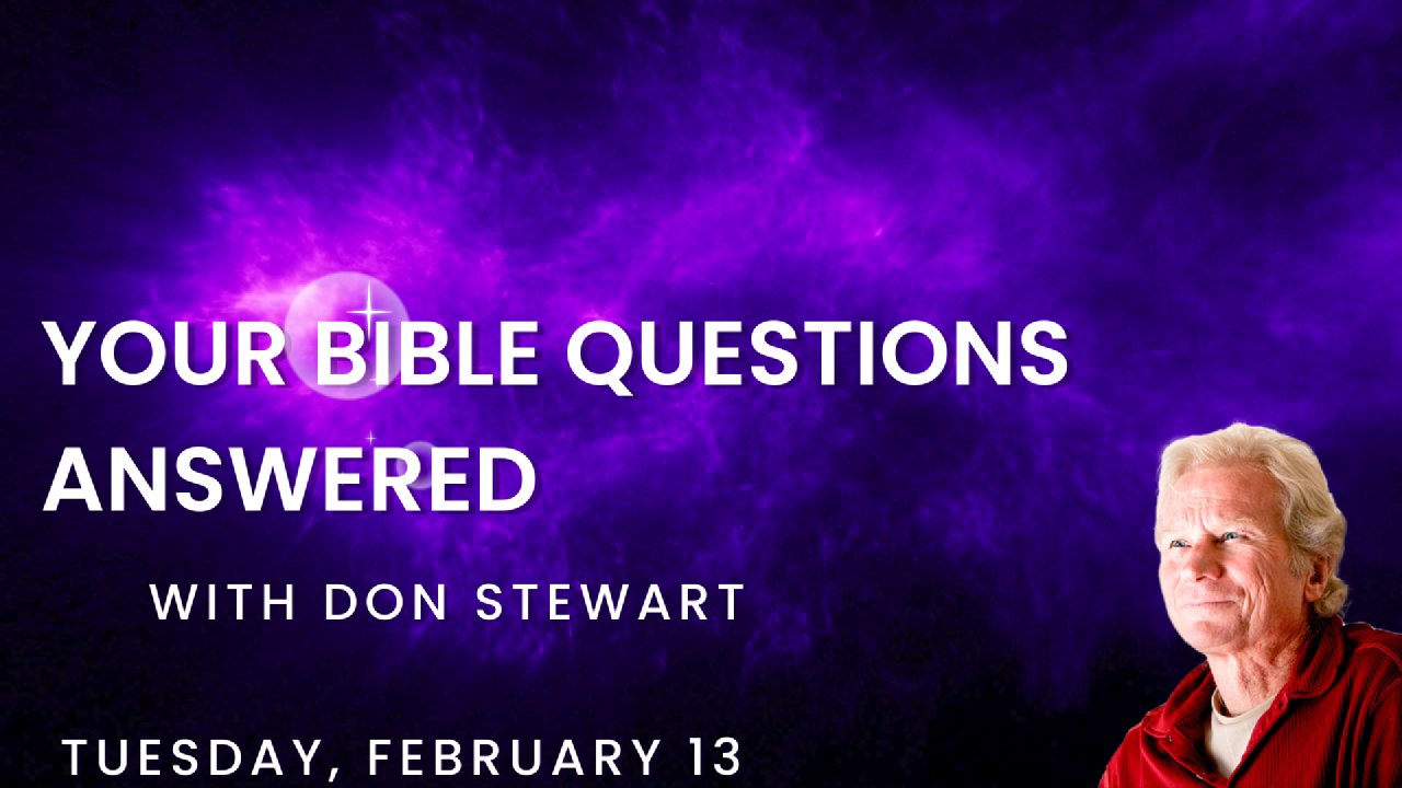 What Do We Need To Know About a "Different" Jesus? - Educating Our World