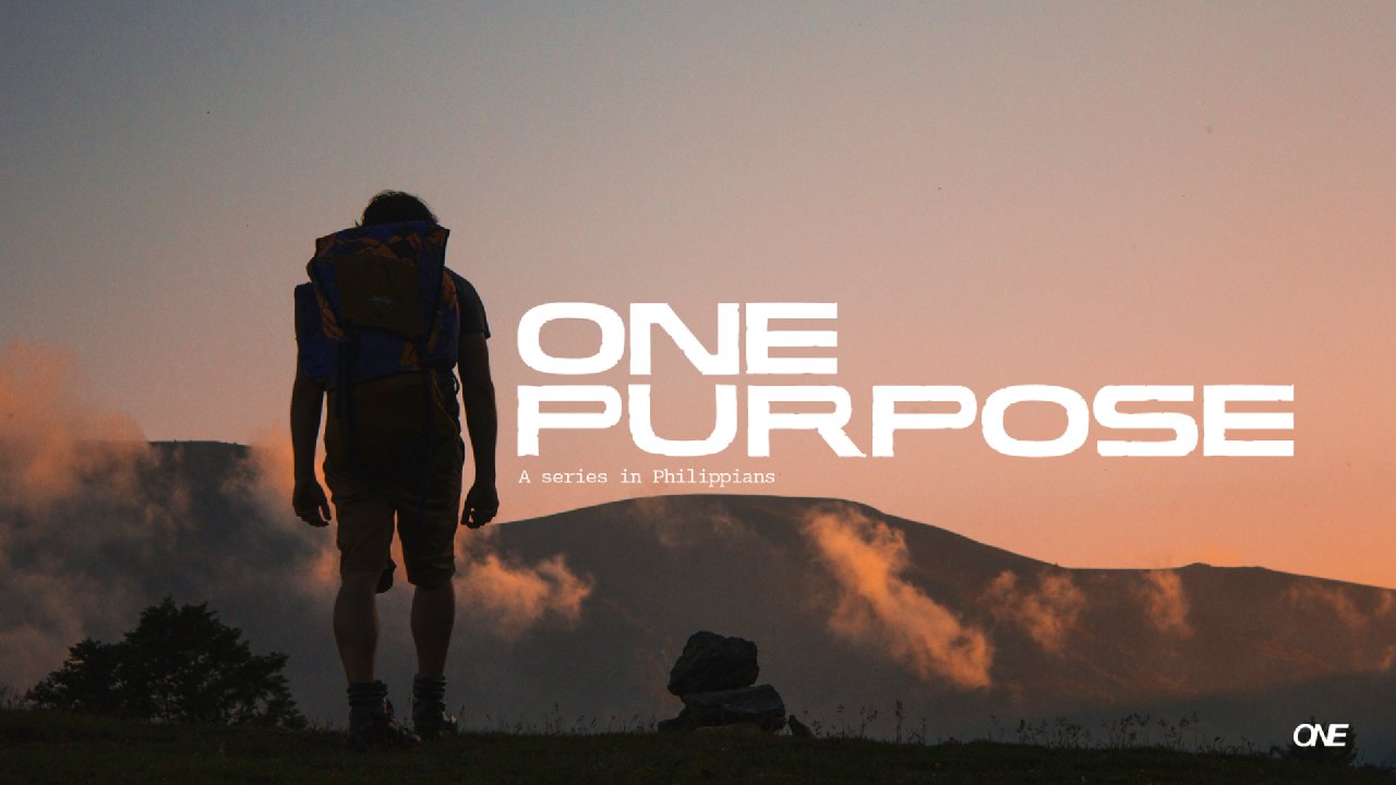 One Purpose - Grace Community Church - AZ