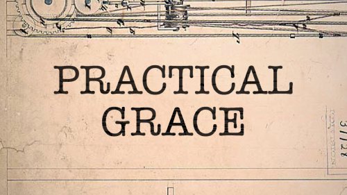 Blessed Self-Forgetfulness - Gospel in Life