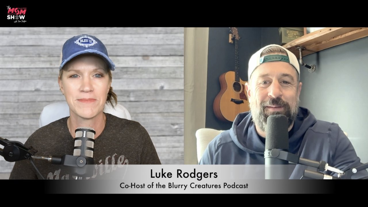 Ep. 797 - Biblical Accounts of Nephilim Help Us Understand Disturbing Current Events - Luke ...