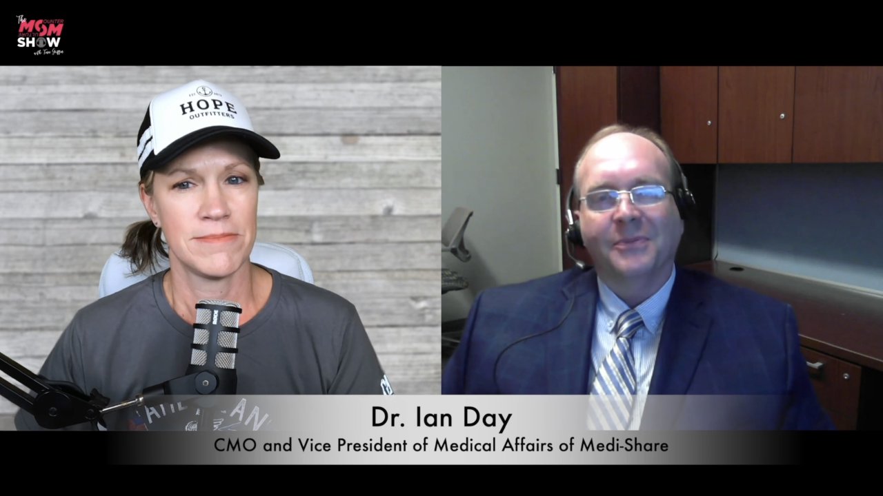 Ep. 756 - Members of Financial-Sharing Ministry Share Funds to Meet ...