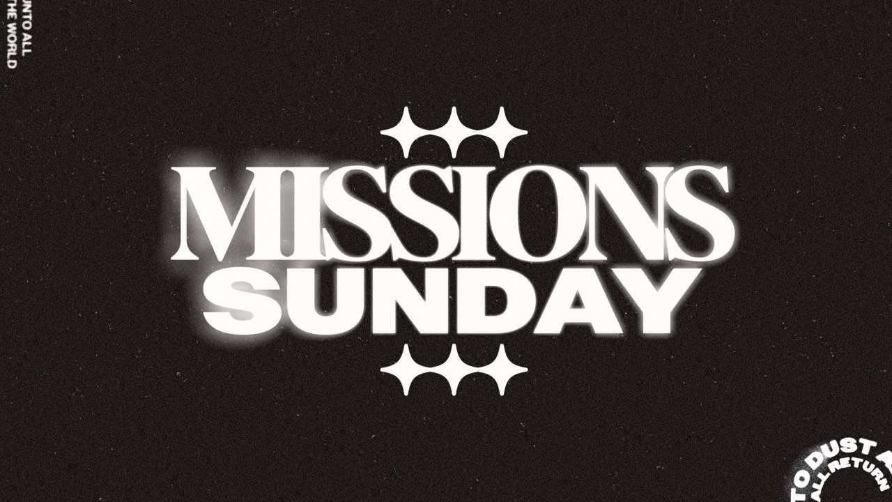 Mission Sunday Logo World Mission Sunday Archive Missio