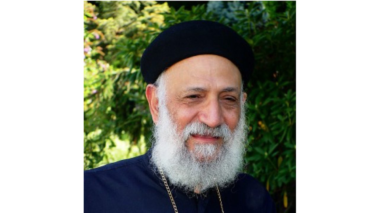 Patrology I, Part 1: Introduction - Upper Room Media