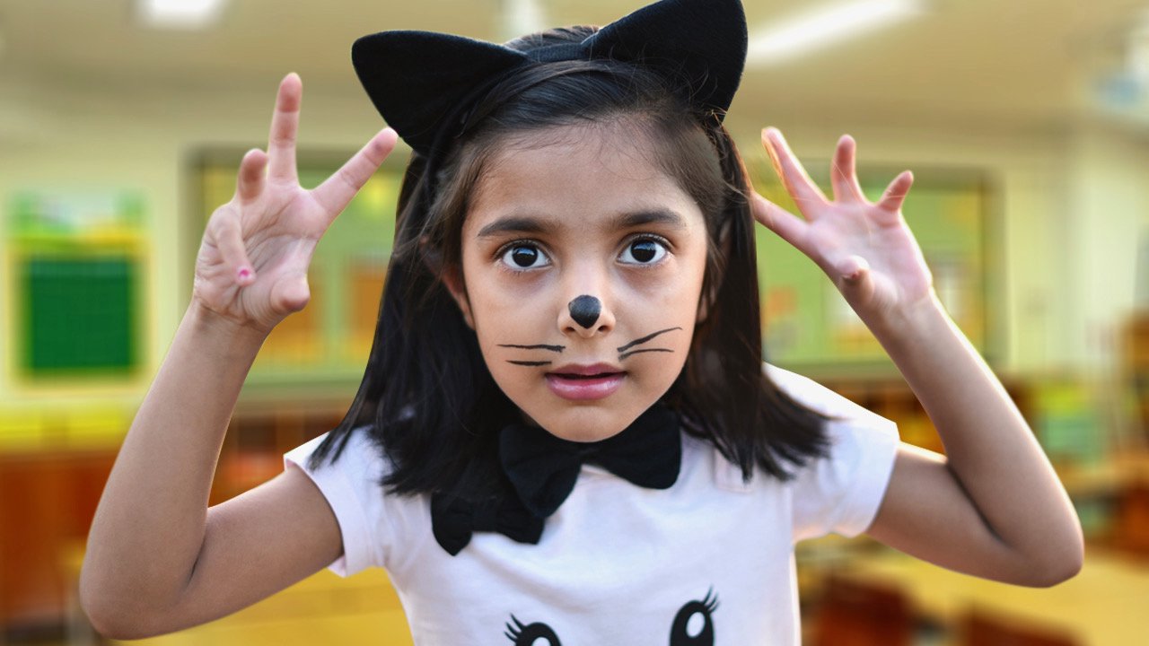 Brainwashed School Kids Now Identifying as Animal “Furries ...