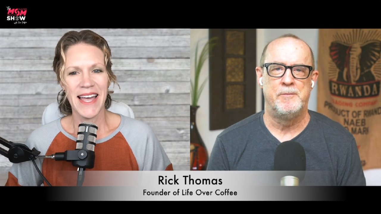 Ep. 773 - Lovingly Calling People to Repentance Without Affirming Their Sins - Rick Thomas ...