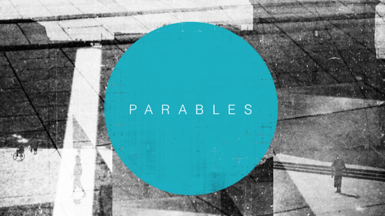 Parable of Persistent Prayer - Real Life Ministry