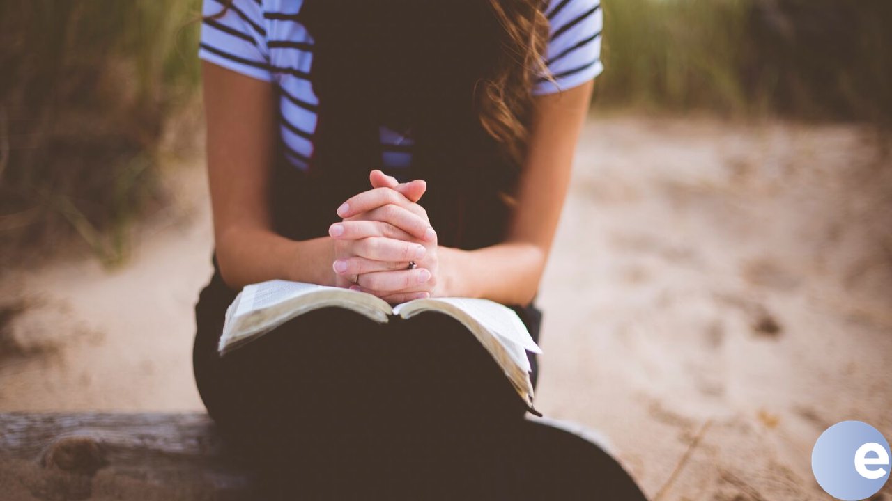 Living A Holy Life - Encountering Peace