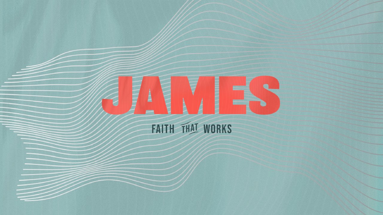 James - Calvary Chapel of Downey