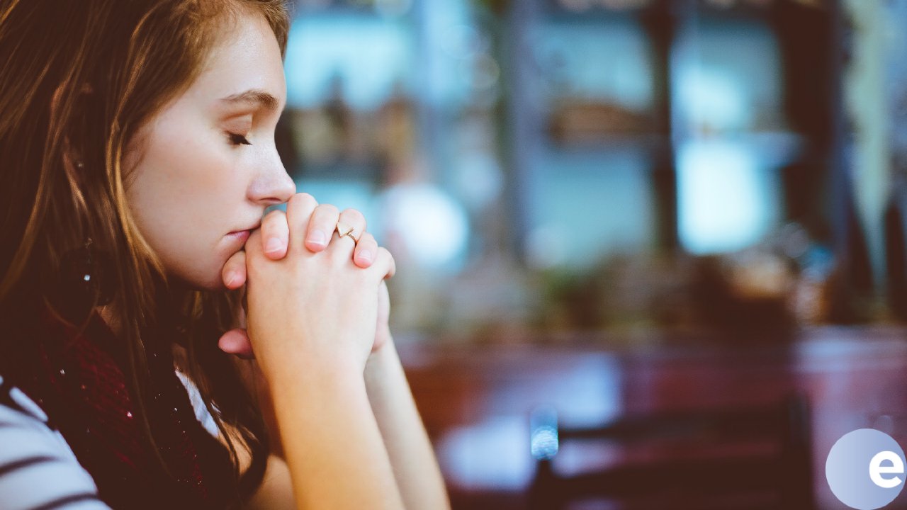 There Is None Like God - Encountering Peace
