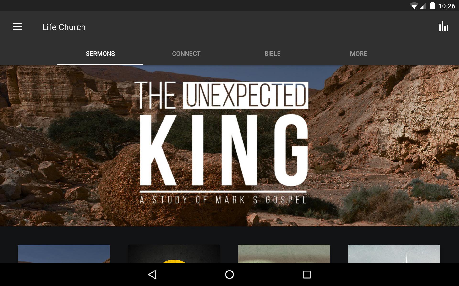 App - Life Church IN