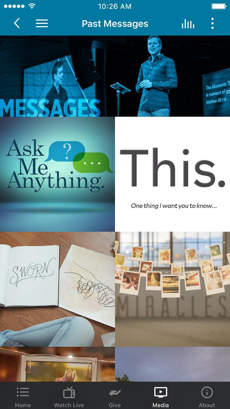 App - CTK Bellingham