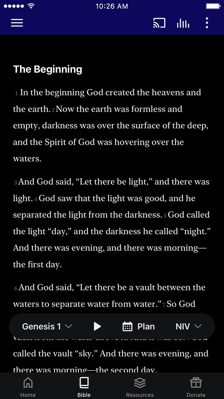 App - CGI Digital Network