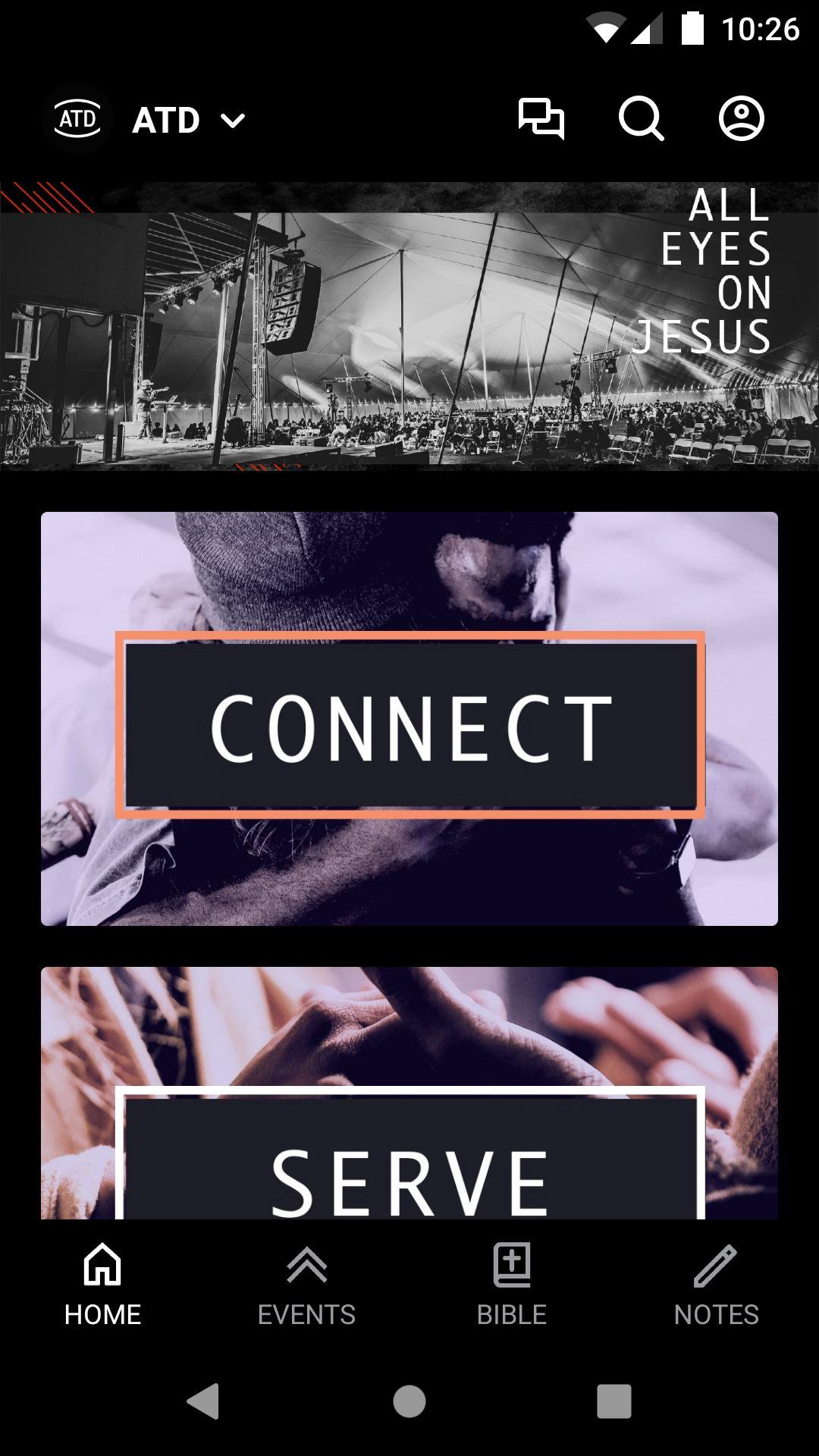 App - Awaken The Dawn