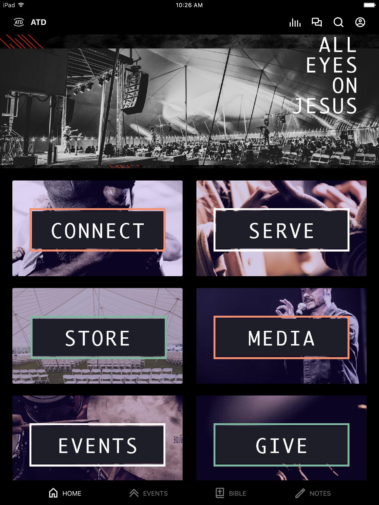 App - Awaken The Dawn